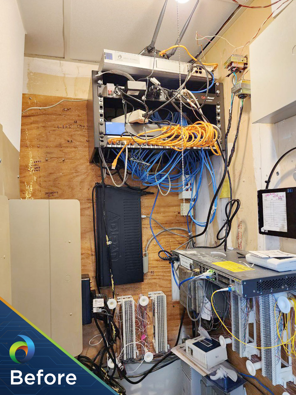 Installation Services - Absolute Technology Solutions - Longview, TX