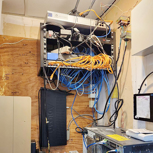 Installation Services - Absolute Technology Solutions - Longview, TX