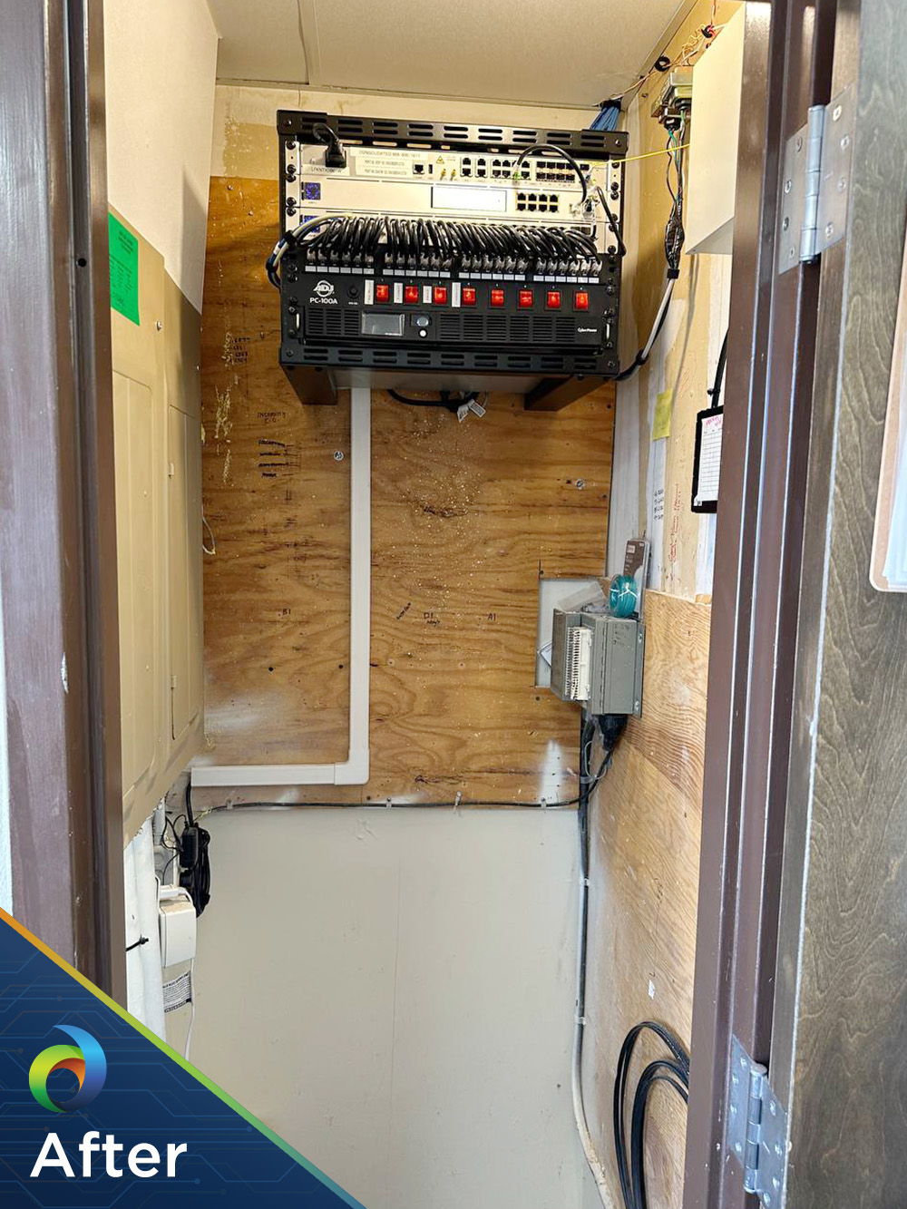 Installation Services - Absolute Technology Solutions - Longview, TX