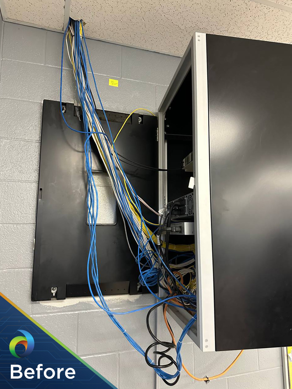 Installation Services - Absolute Technology Solutions - Longview, TX