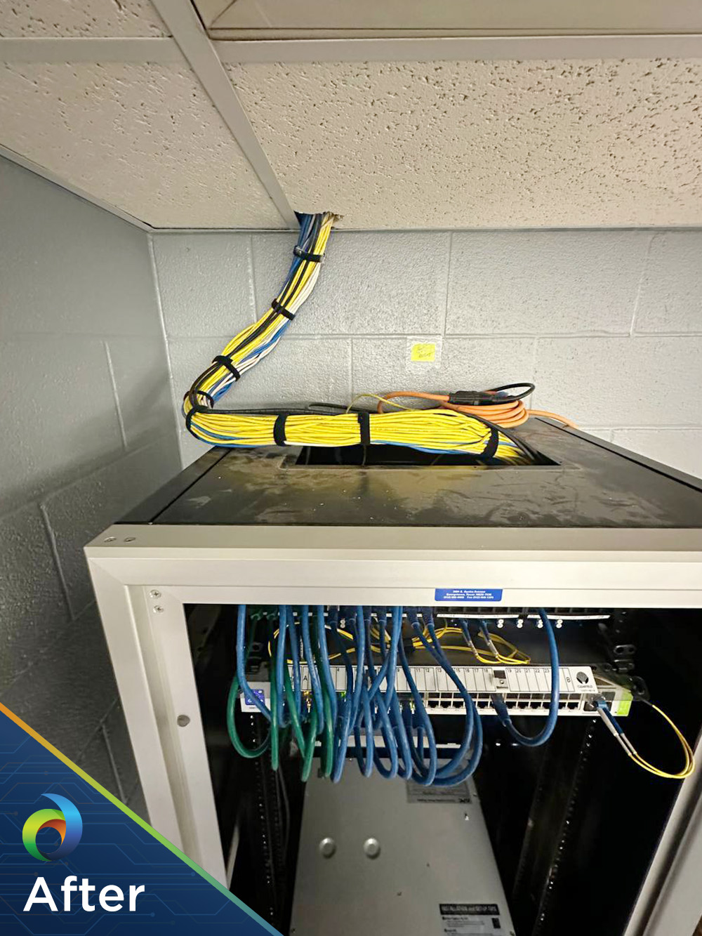 Installation Services - Absolute Technology Solutions - Longview, TX