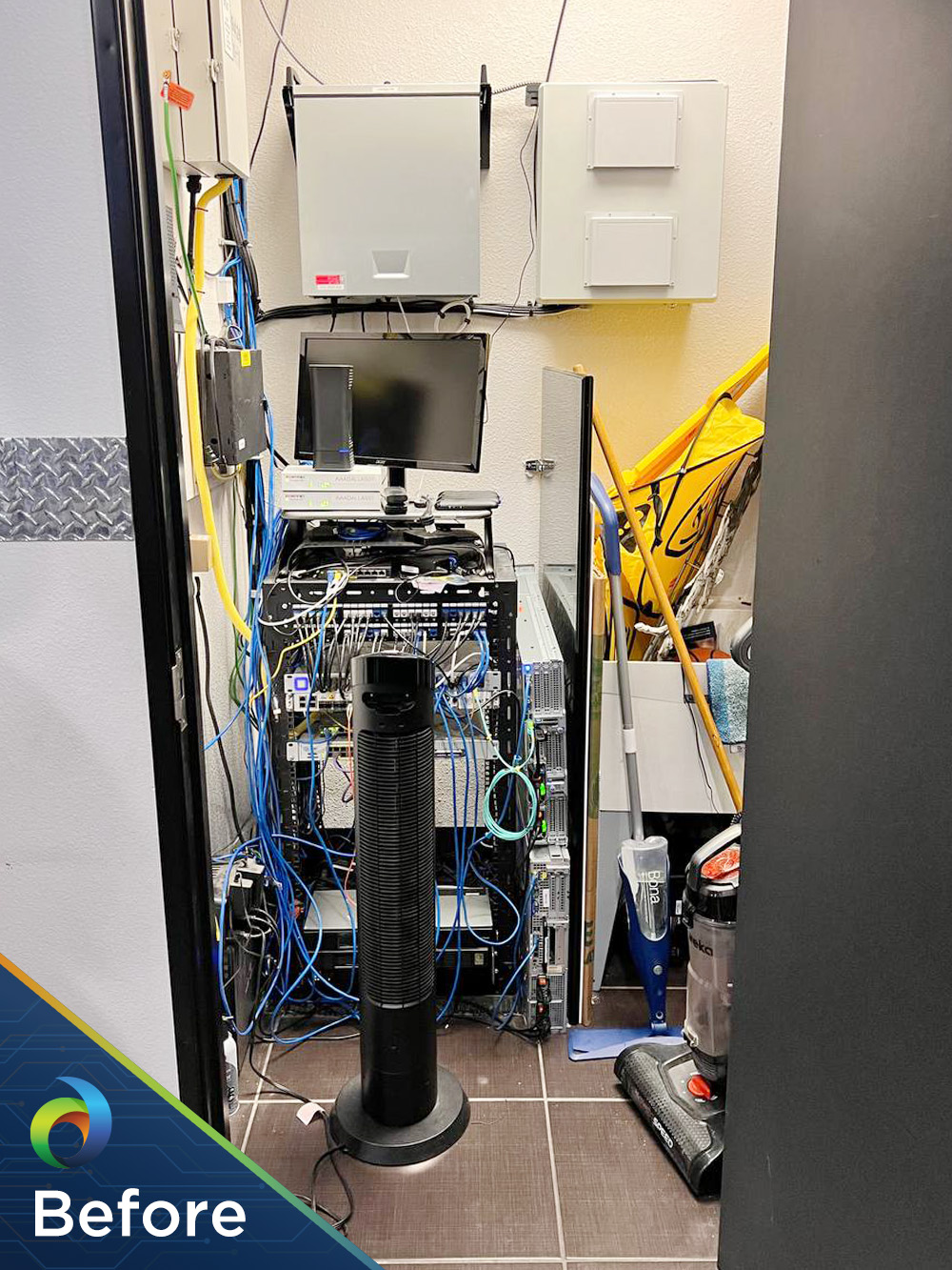 Installation Services - Absolute Technology Solutions - Longview, TX