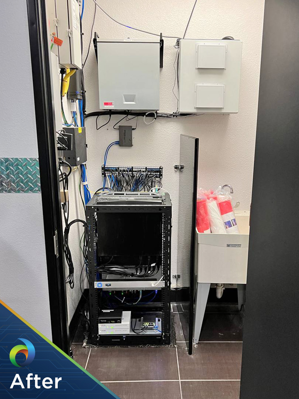 Installation Services - Absolute Technology Solutions - Longview, TX