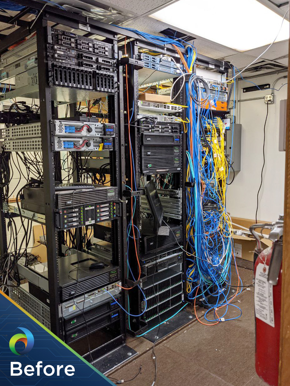 Installation Services - Absolute Technology Solutions - Longview, TX