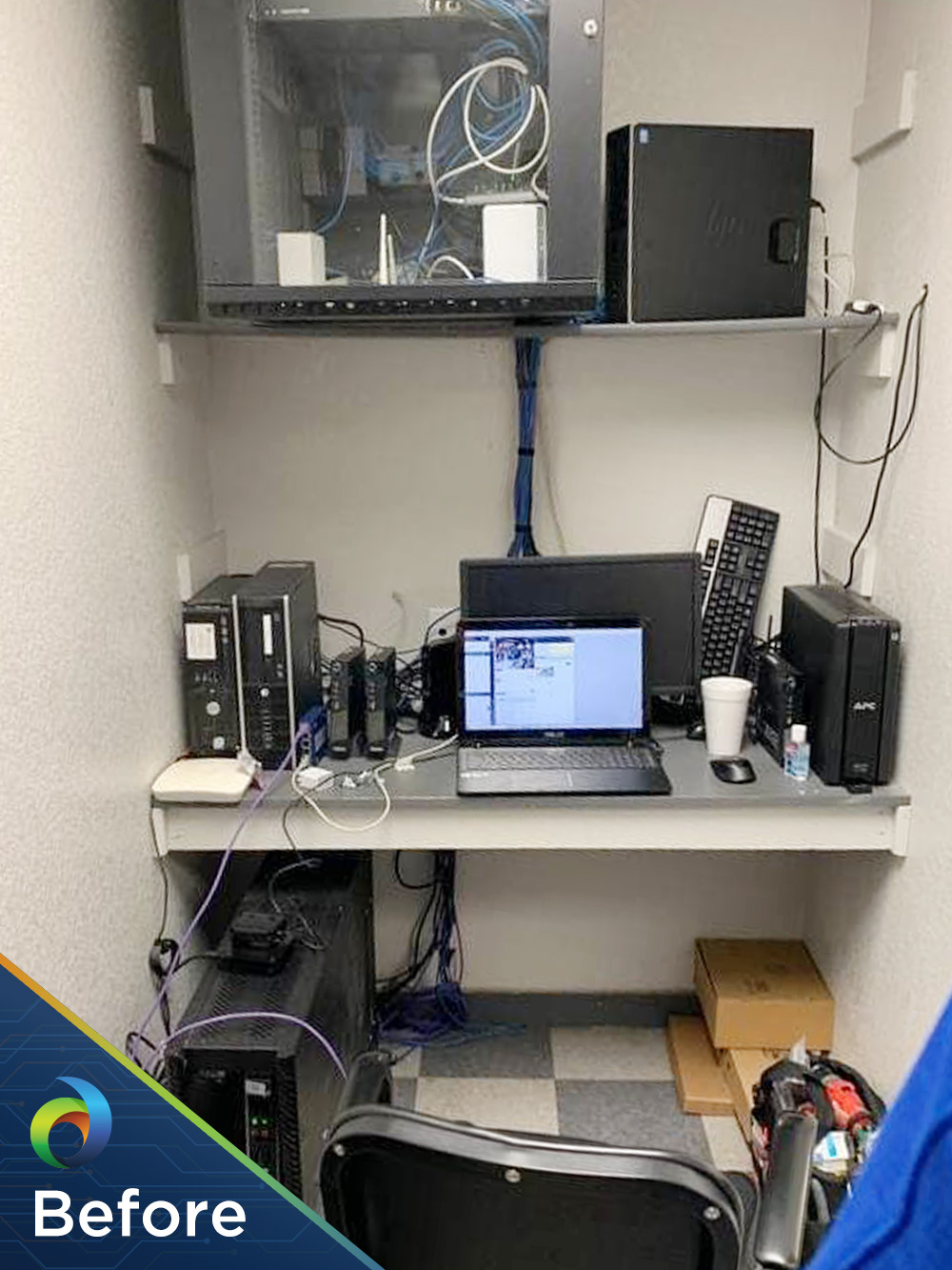 Installation Services - Absolute Technology Solutions - Longview, TX