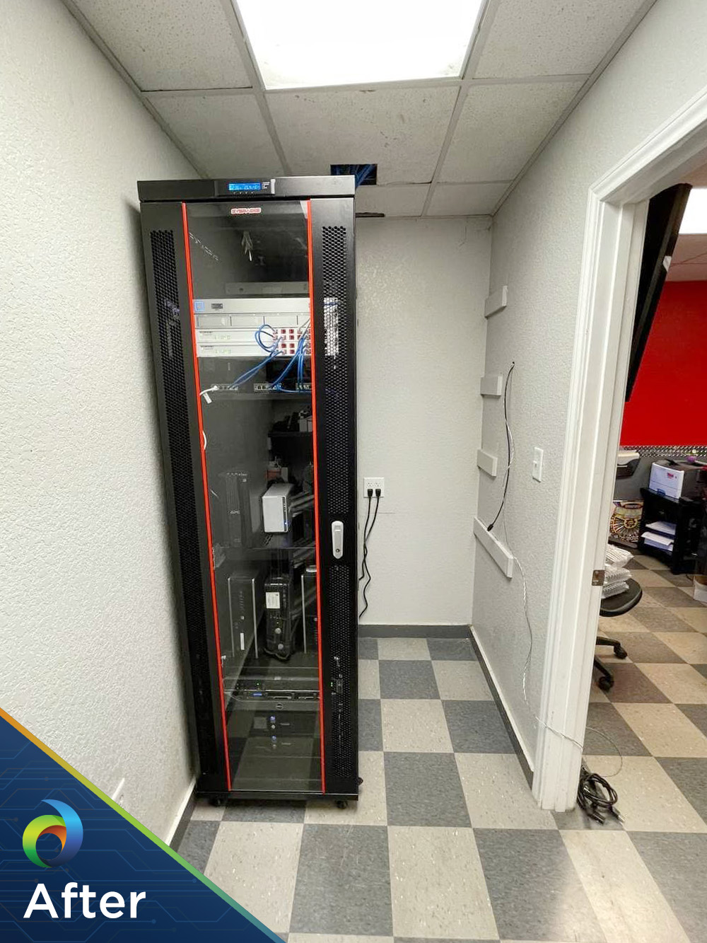 Installation Services - Absolute Technology Solutions - Longview, TX