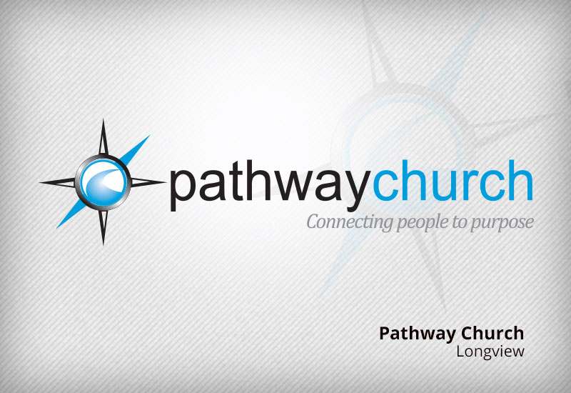 Pathway Church Logo