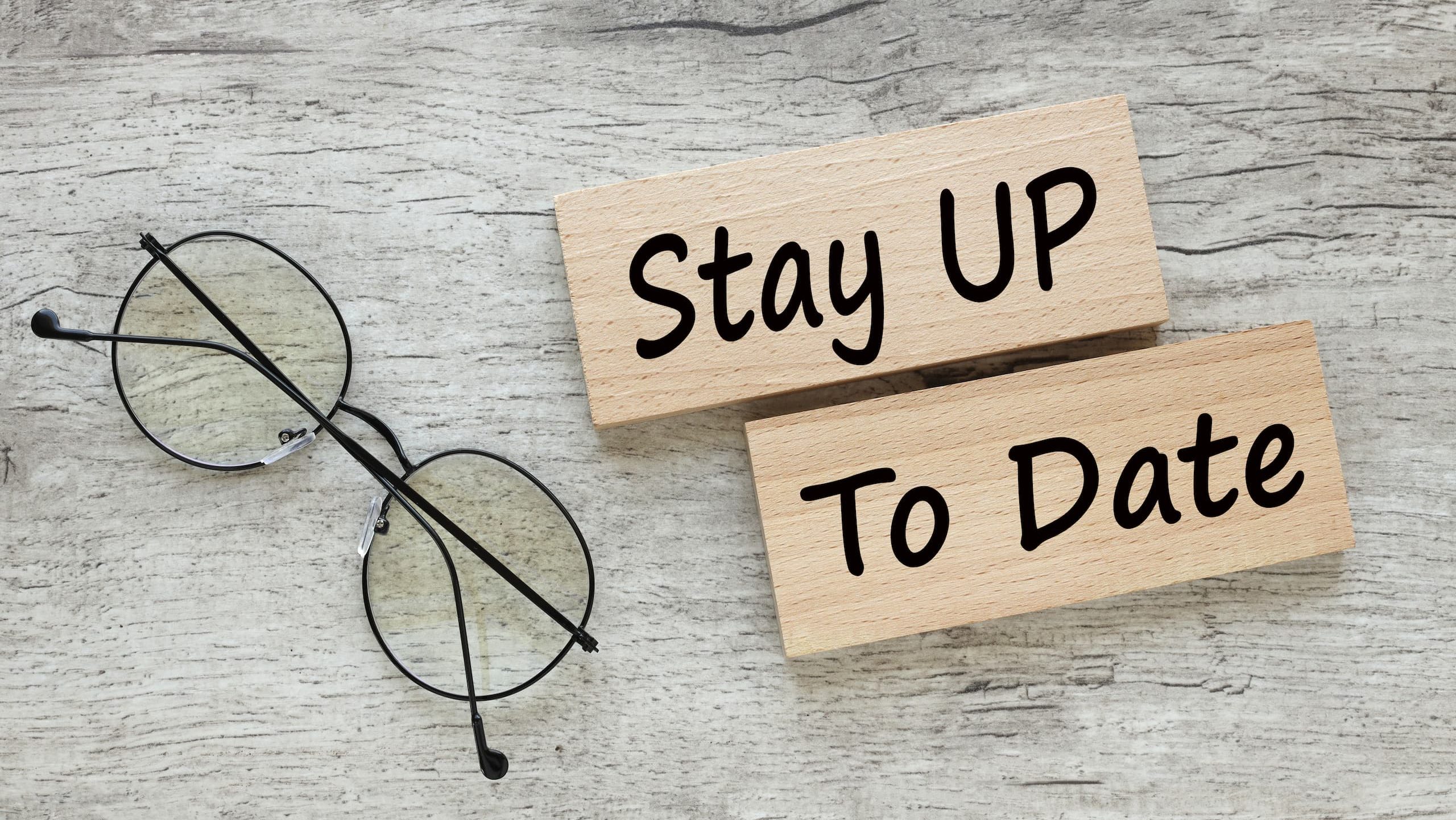 Your Guide to Tech: Why Staying Informed Matters - Absolute Technology ...