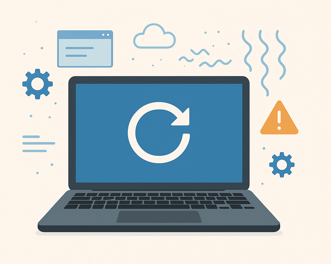 Why You Should Restart Your Computer (Yes, Really) - Absolute ...