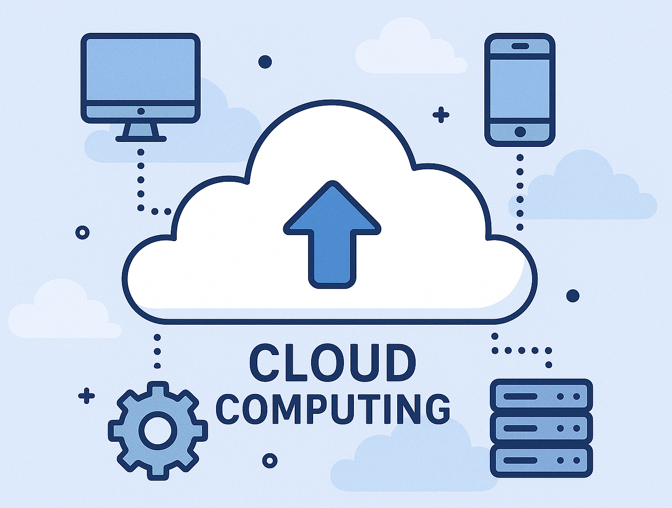 Should You Move to the Cloud? A Decision-Making Framework - Absolute ...
