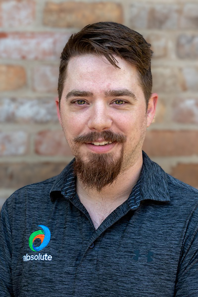 Cody Welch - Absolute Technology Solutions - Longview, TX