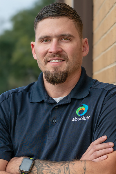 Dylan Manley - Absolute Technology Solutions - Longview, TX