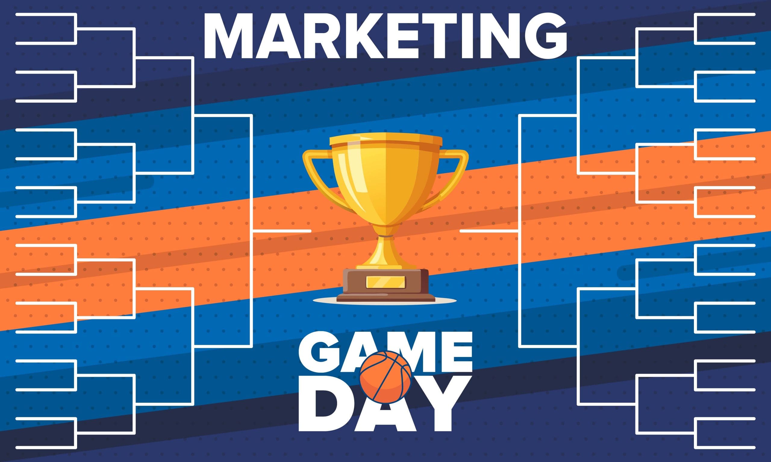 March Madness for Marketing: 3 Steps to Dominate Your Online Game ...