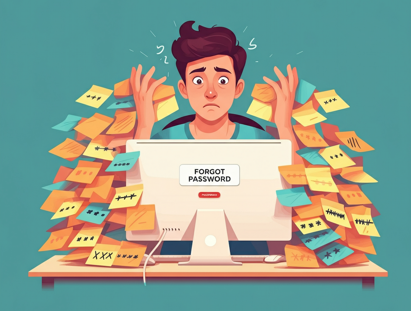 What Are Passkeys? The Future of Password-Free Authentication ...