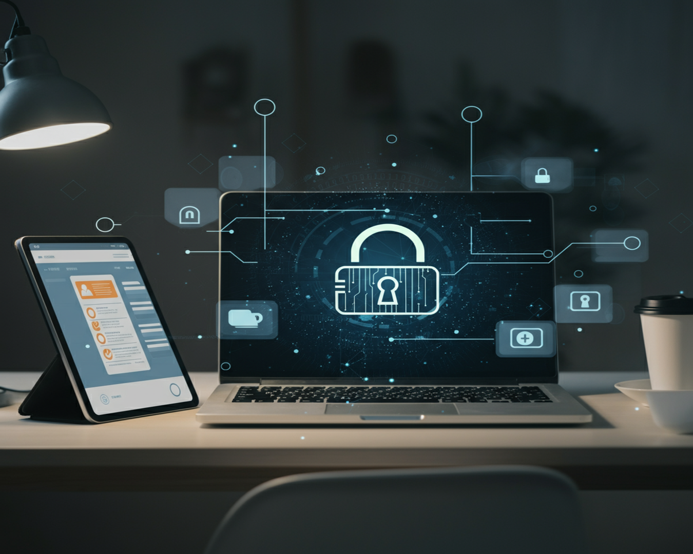 How to Make Remote Workspaces Secure and Efficient - Absolute ...