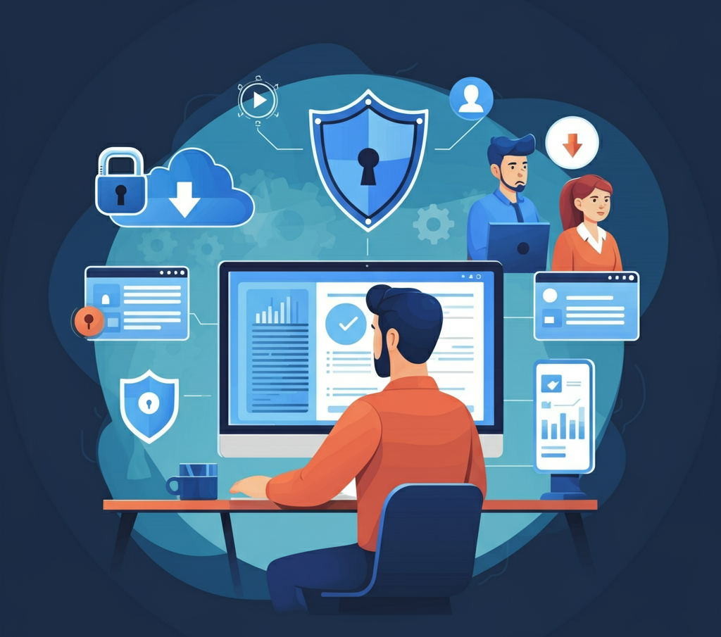 Small Business Cybersecurity Tips That Make a Big Impact - Absolute ...
