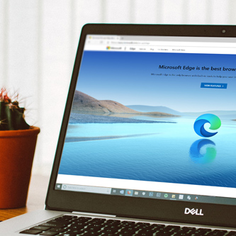 Time To Move Away From Internet Explorer to Microsoft Edge