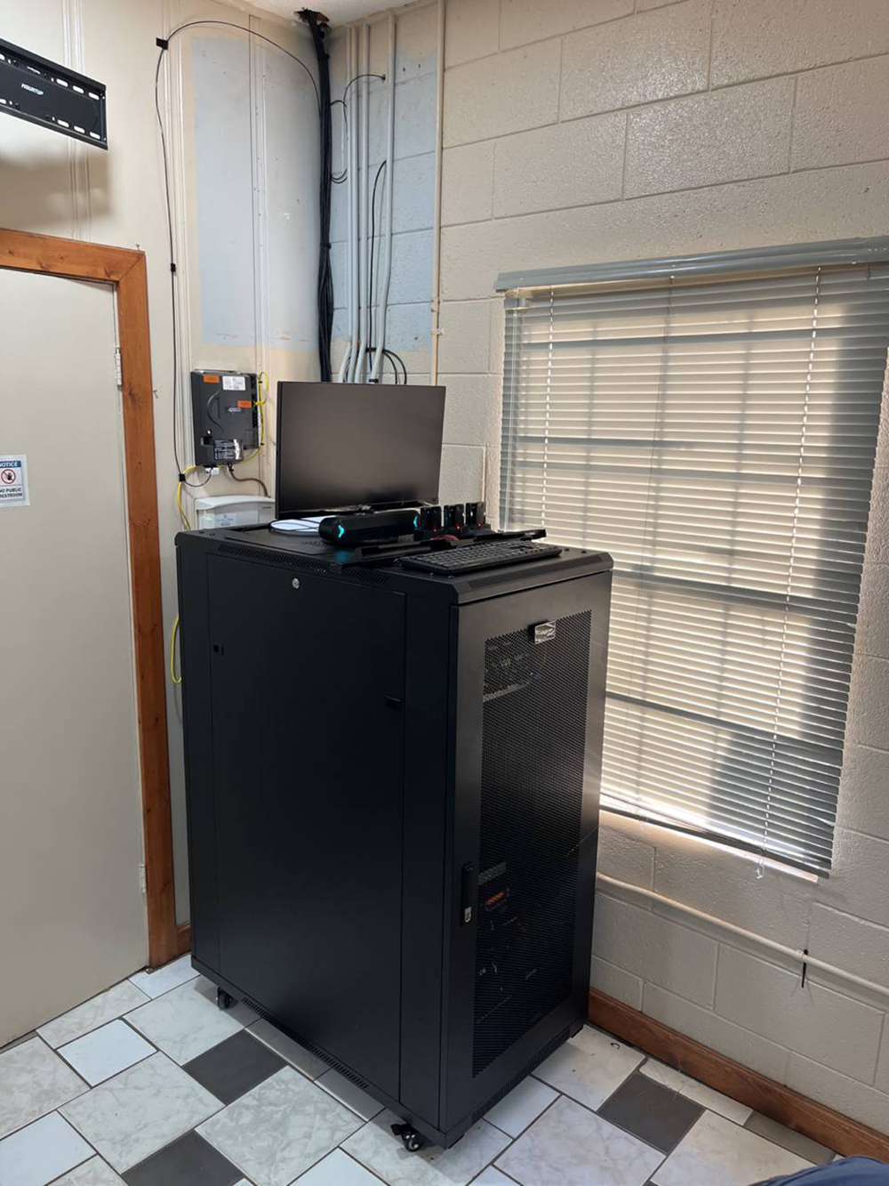 Installation Services - Absolute Technology Solutions - Longview, TX