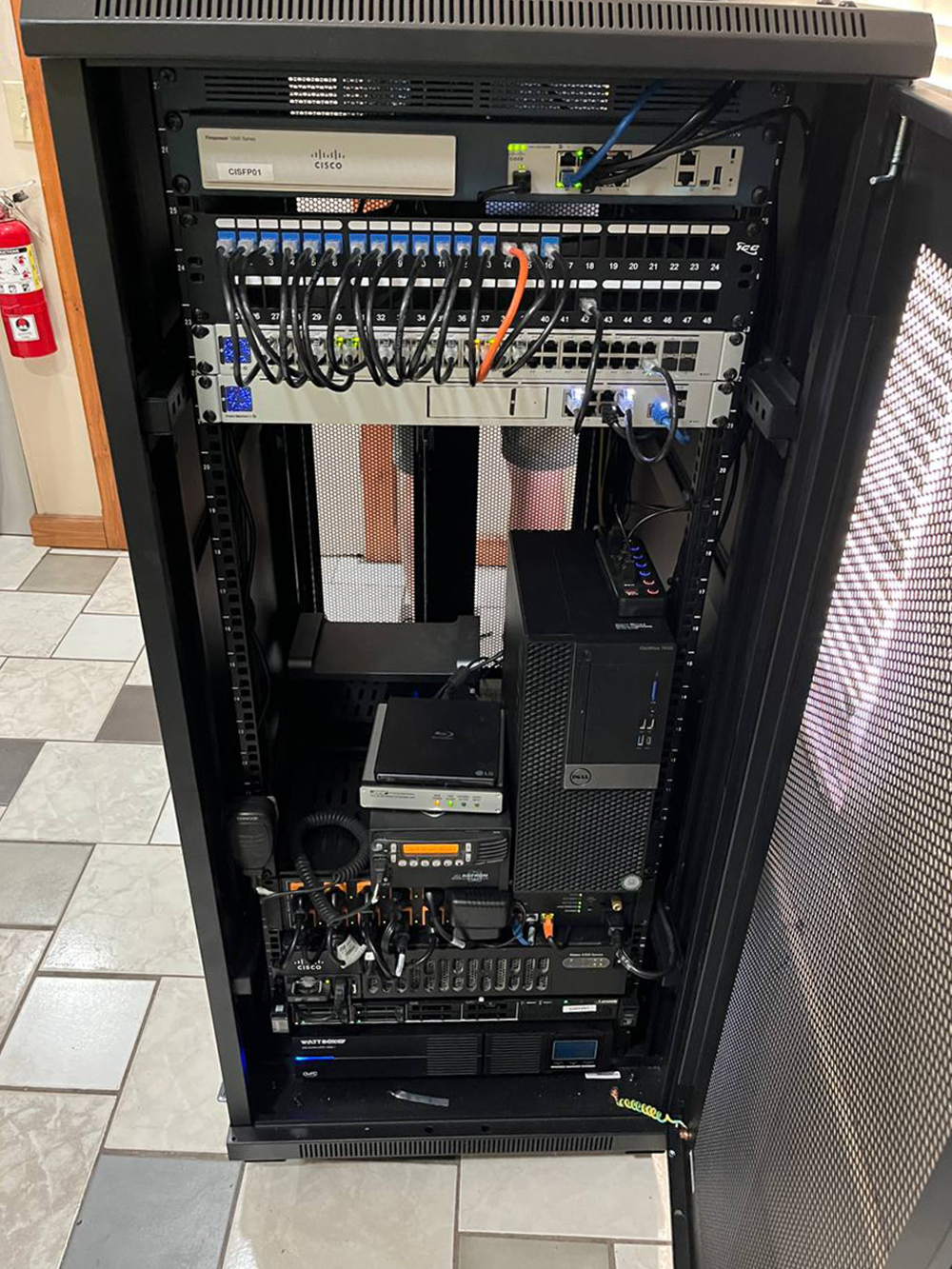 Installation Services - Absolute Technology Solutions - Longview, TX