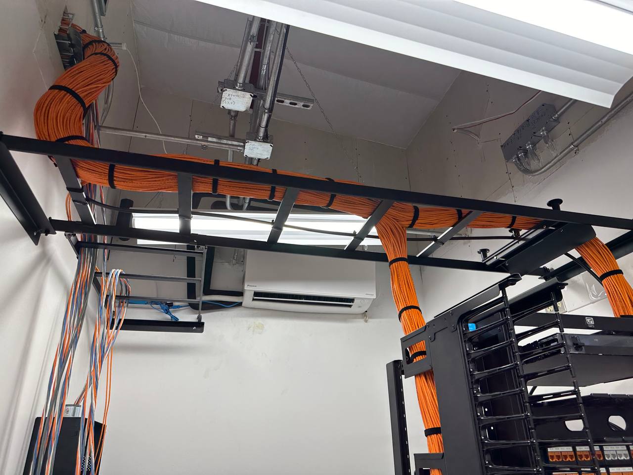 Installation Services - Absolute Technology Solutions - Longview, TX