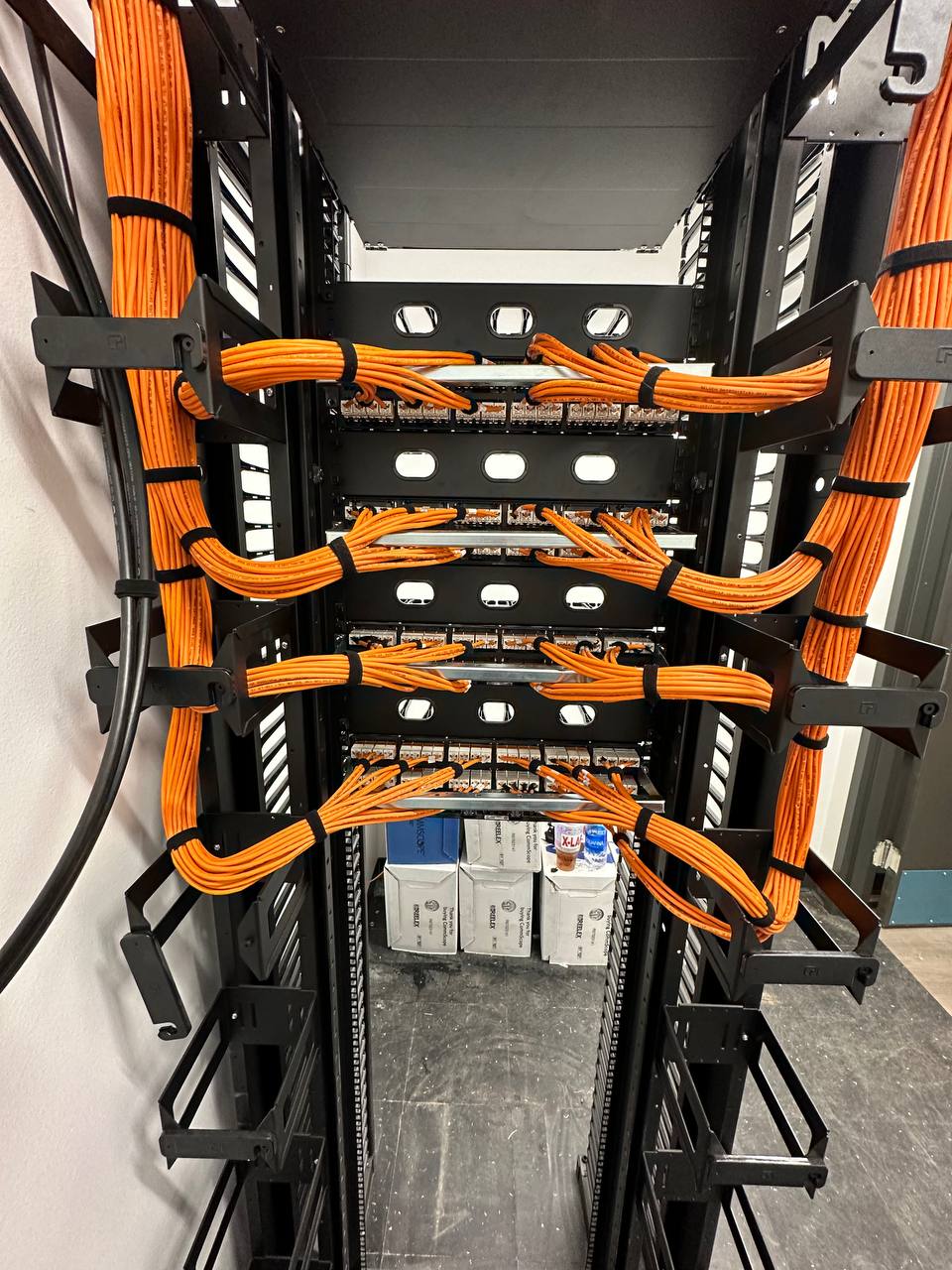 Installation Services - Absolute Technology Solutions - Longview, TX