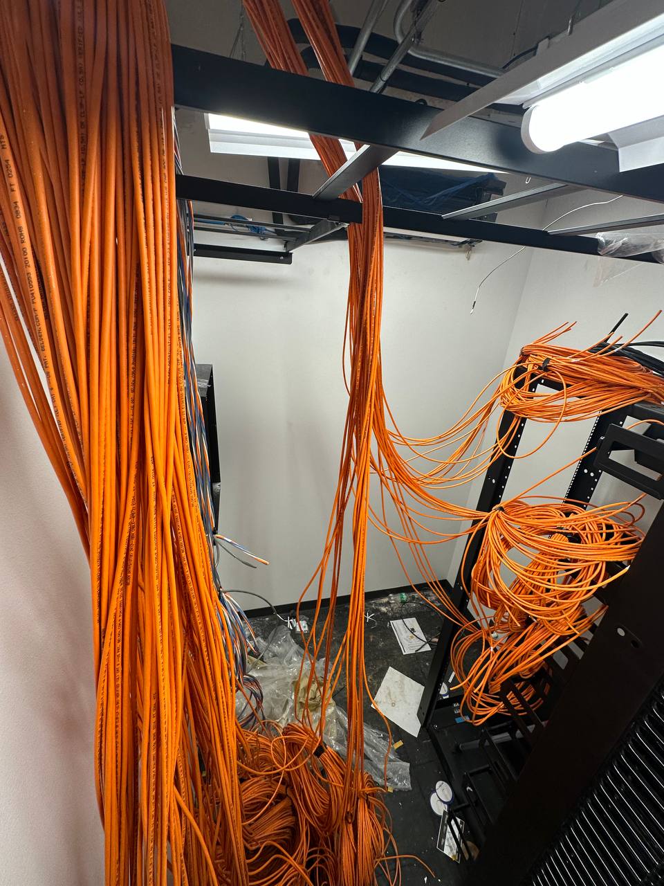 Installation Services - Absolute Technology Solutions - Longview, TX