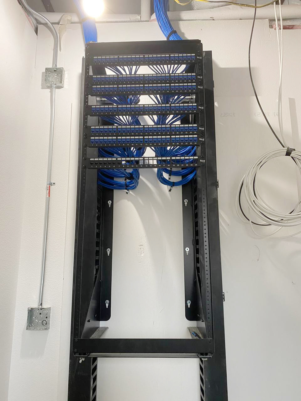 Installation Services - Absolute Technology Solutions - Longview, TX