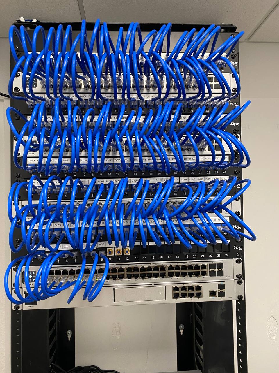 Installation Services - Absolute Technology Solutions - Longview, TX