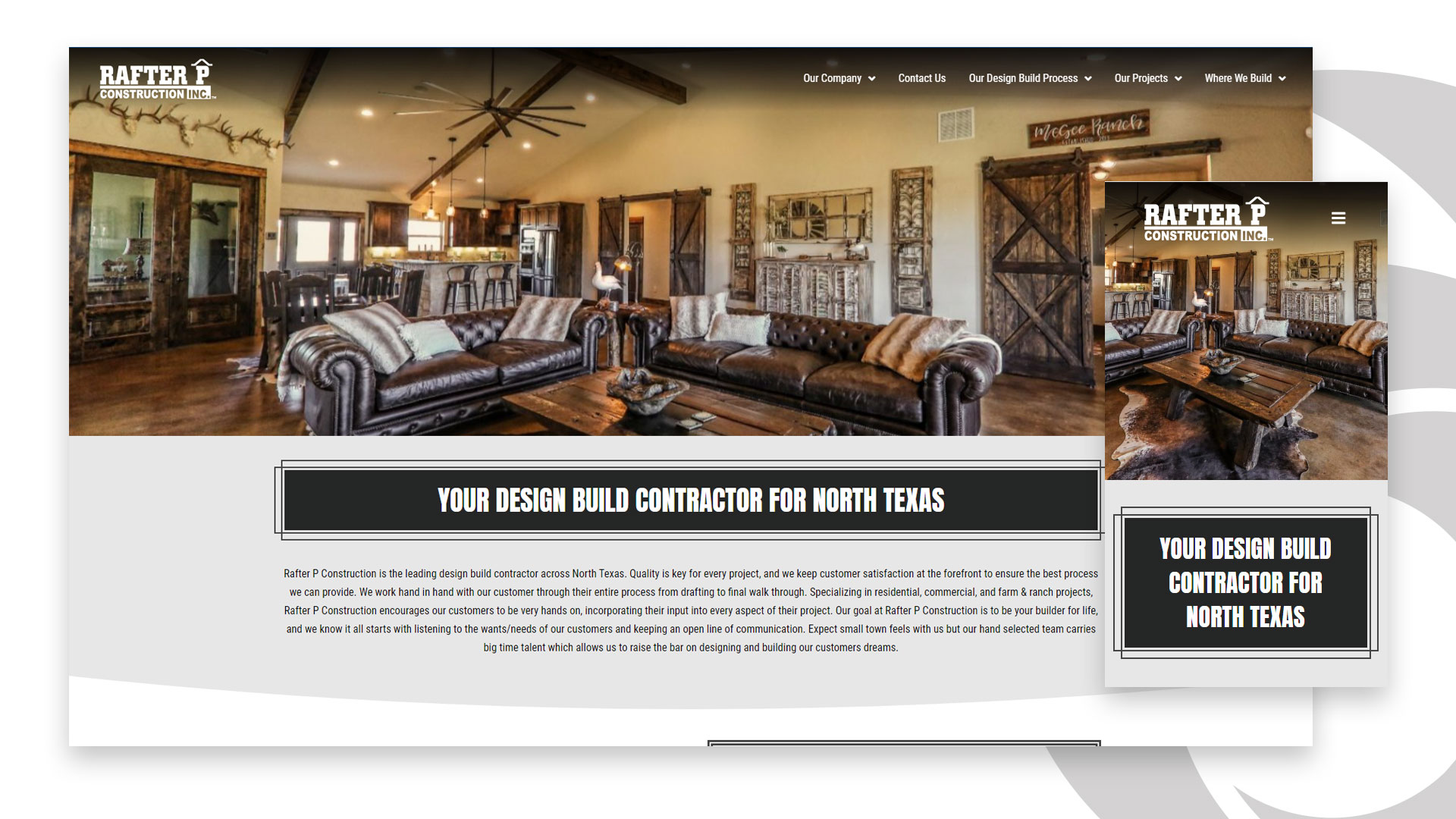 Creative Services - Absolute Technology Solutions - Longview, TX