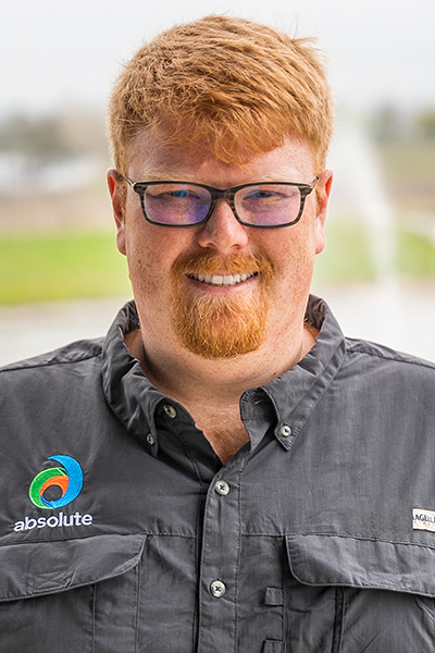 Anthony Fago - Absolute Technology Solutions - Longview, TX